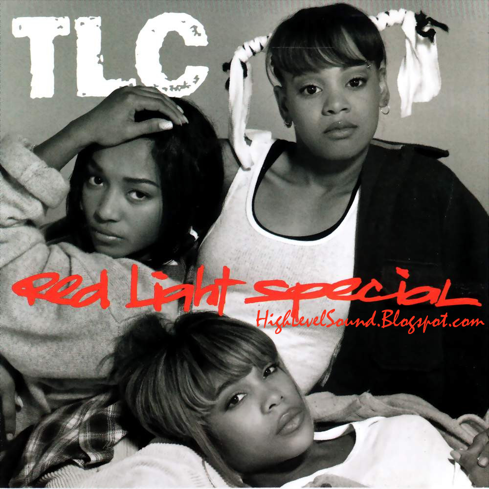 highest level of music: TLC - Red Light Special-(Promo_CDS)-1994-hlm