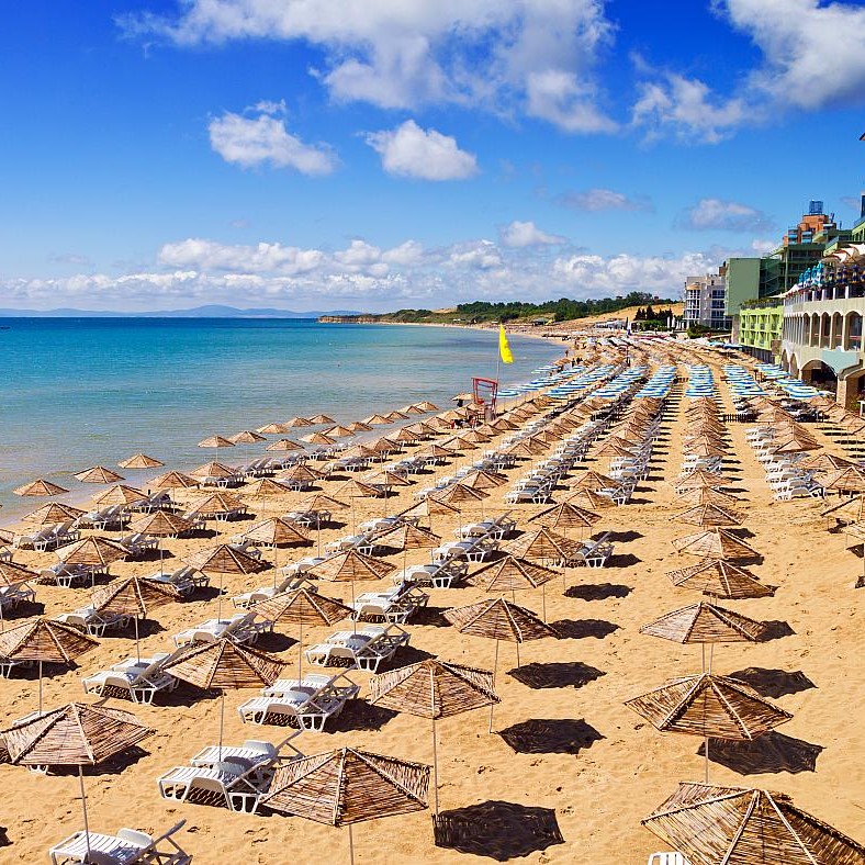 Vodič za ljetovanje u Bugarskoj - koje mjesto izabrati? - Putovanja za ...