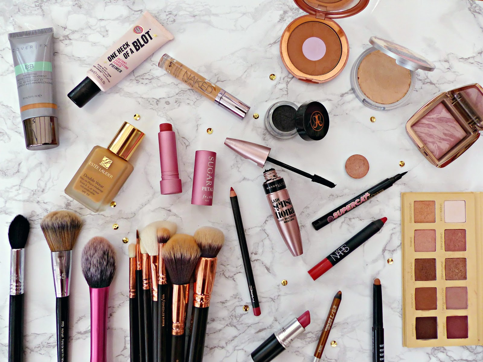 Best in Beauty 2015 | Makeup | Jasmine Talks Beauty