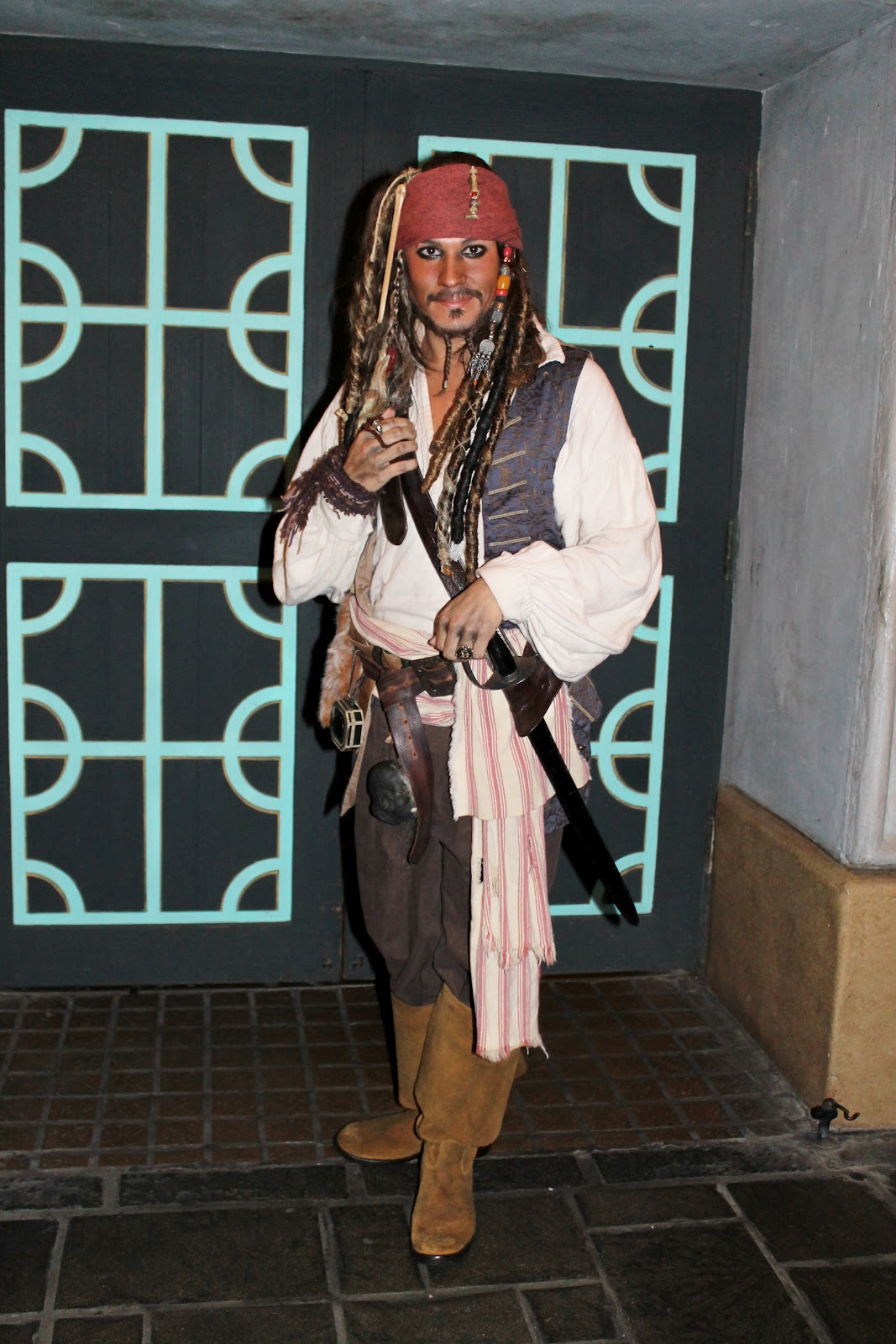 Unofficial Disney Character Hunting Guide: One More Disney Day ...