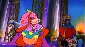 Joe Torcivia's The Issue At Hand Blog: DVD Review: Disney’s Tale Spin ...