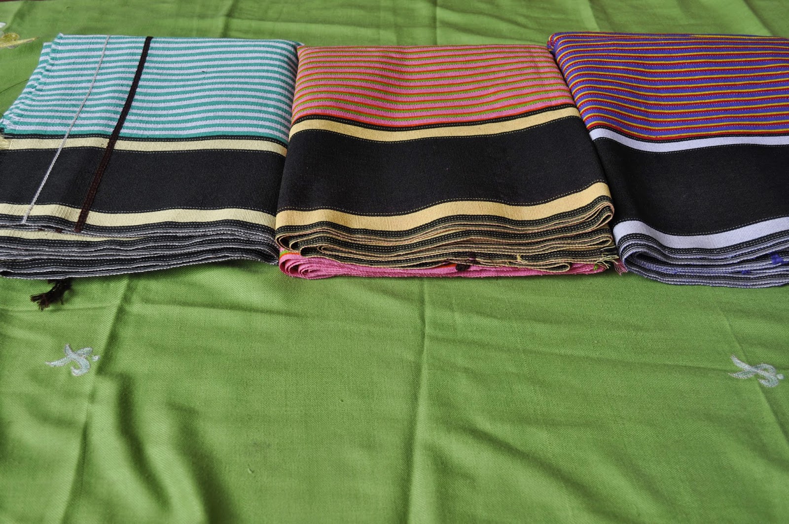 INDIGENOUS PRODUCTS OF MANIPUR