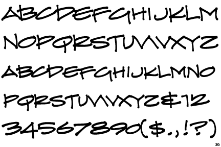 Let's Learn About Architectural Lettering If You Want To be A Designer