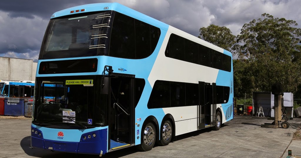 Bustech lands $176M deal to build electric buses for Malaysia ...