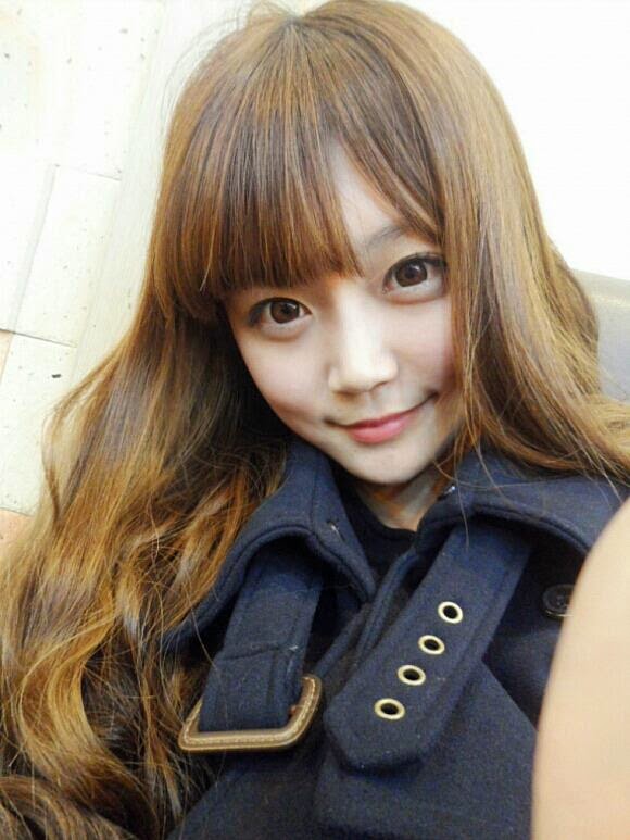 Ulzzang Pretty And Cute: Ulzzang Shin Hye Jin (신혜진)