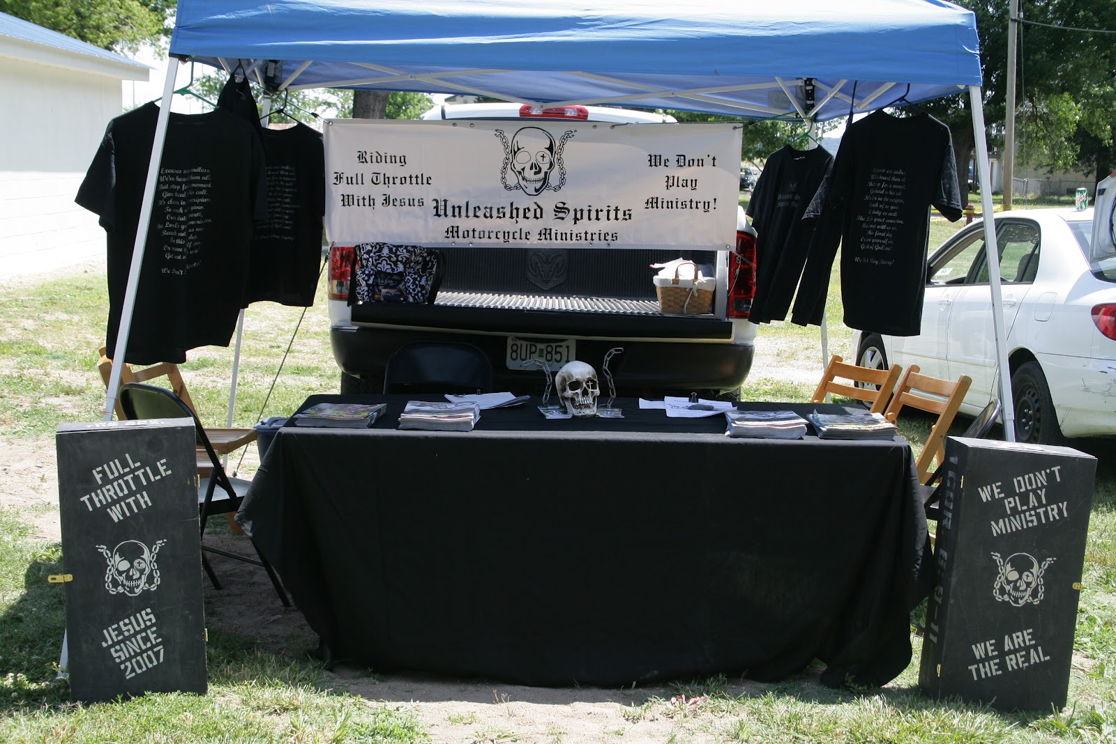 Adventures of an Unleashed Spirit: Youth In Need By Mrs Rascal