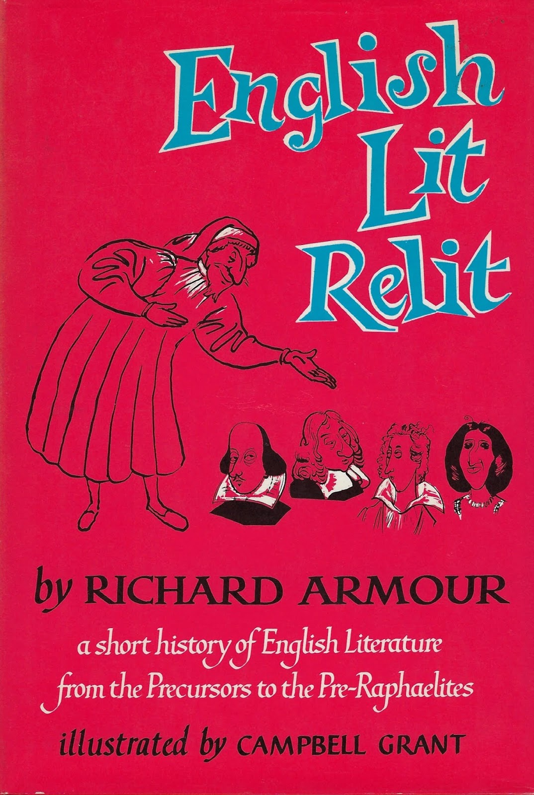 Bitter Tea and Mystery: Book Sale 2018, Part 3: My Husband's Books