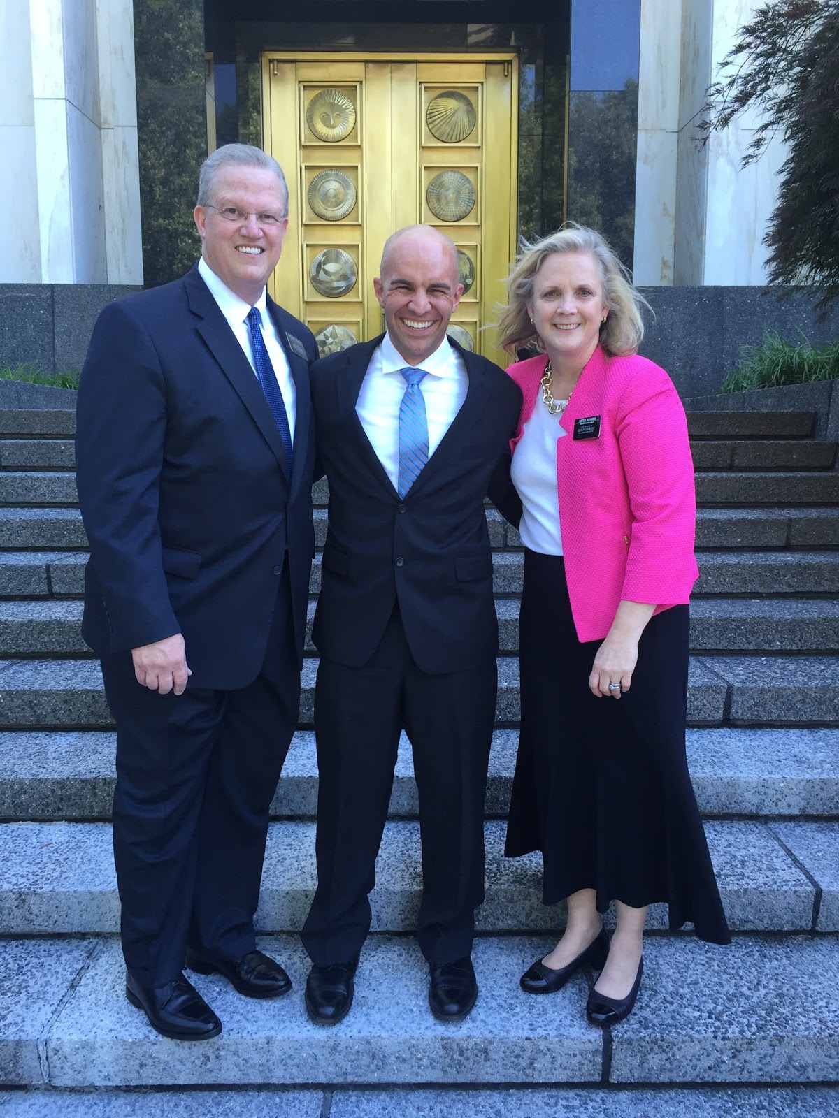 Maryland Baltimore Mission