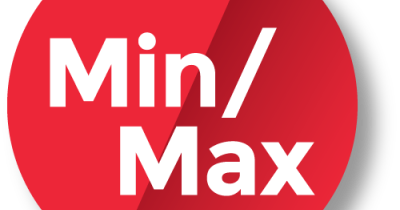 MENCARI NILAI MAXS DAN MIN DARI DERET BILANGAN ~ SUNDA NGODING