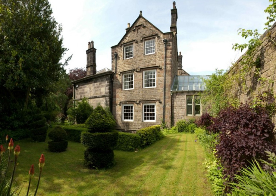 Landed families of Britain and Ireland: (209) Ashton of Stoney ...