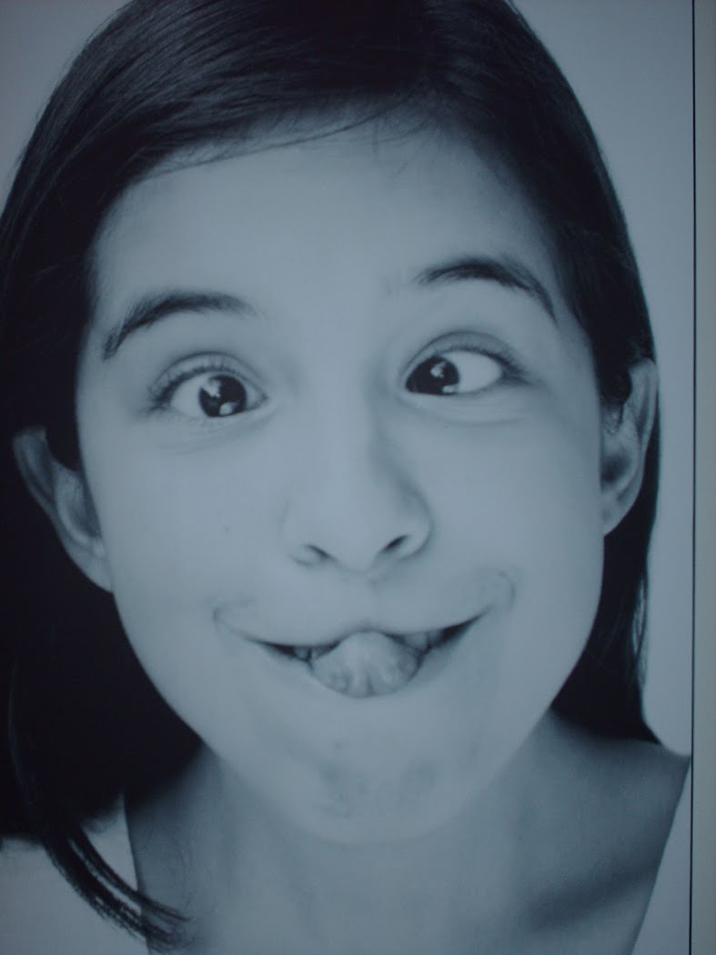 Inside Out Project: La Cara Amable de Ciudad Juárez – Páginas Sueltas y ...