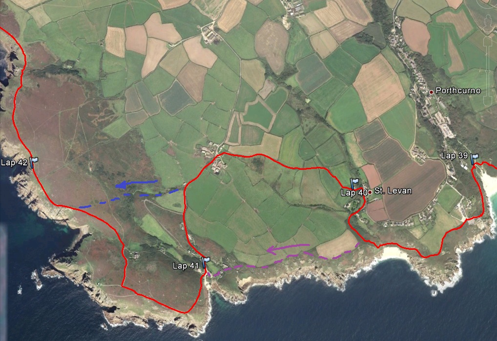 UltraStu - Millsy's Memories and Mutterings about Trail Running ...