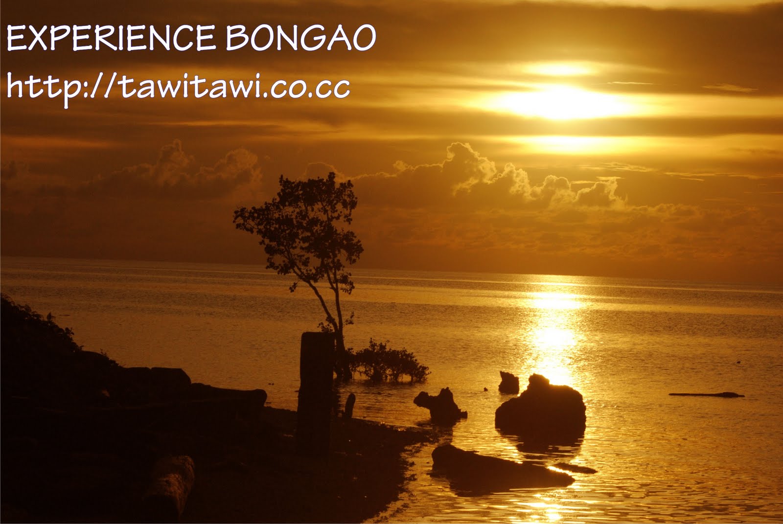 Susulan Tawi-Tawi: Experience Bongao - A Photo Collection by Fermin Hamja