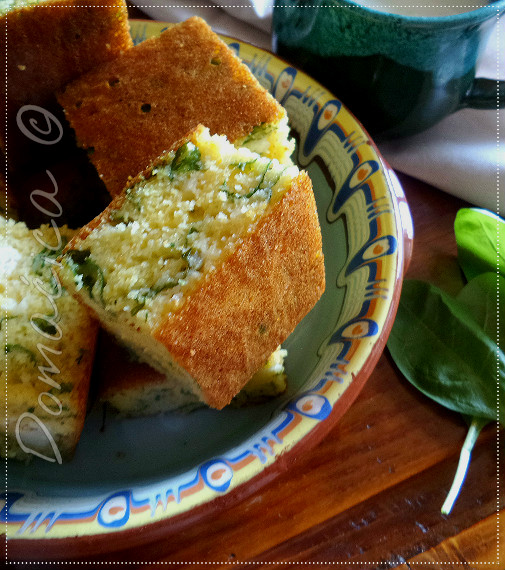 Provereni recepti - Books and Cook: Proja zeljanica