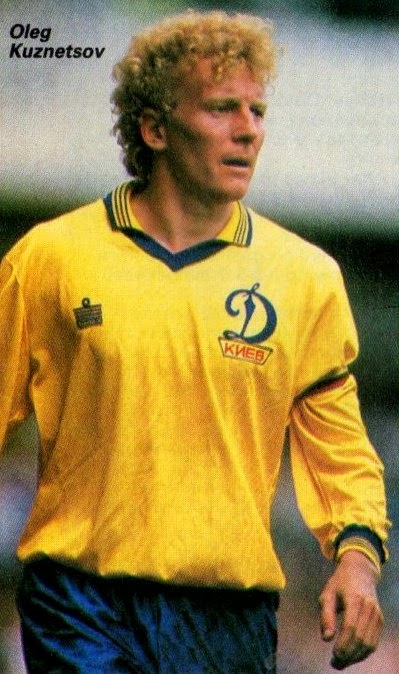 Soccer Nostalgia: Old Match Photographs-Part 25h