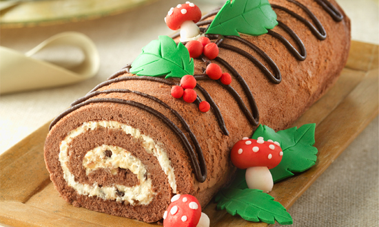 Top 10 Mejores Postres Navideños Españoles