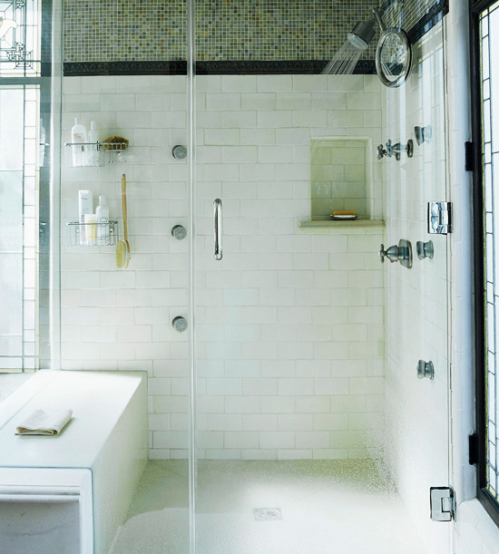 5 Walk In Shower Ideas Love
