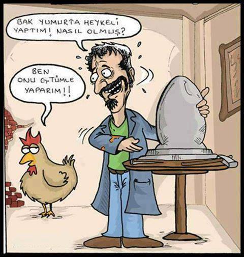 Komik ve Eğlenceli Resimler: Gününüzün İyi Geçmesi İçin En İyi 10 Resim ...