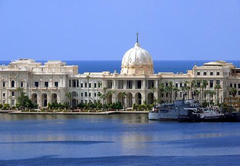 Egypt With Other View: Alexandria