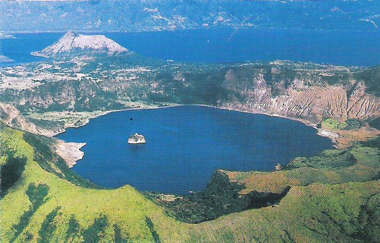 titan estates: Tagaytay... Close to Nature ...