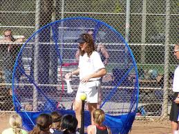 All About Sports: Famous Softball Player Michele Smith Biography And Photos