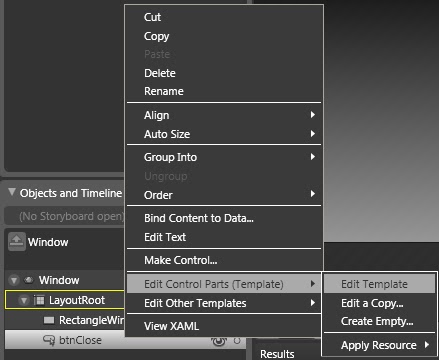 Amazing .NET: Developing a Custom Button [WPF]