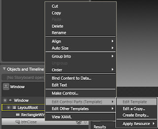 Amazing .NET: Developing a Custom Button [WPF]