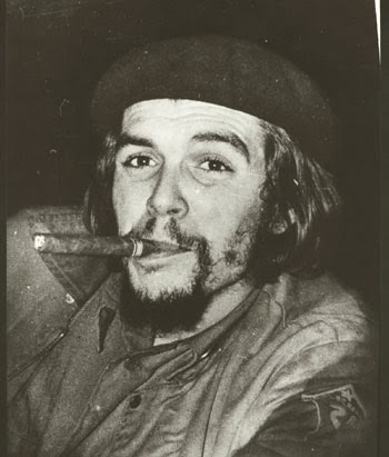 EL ESPACIO DE JEAC: El legado del Che