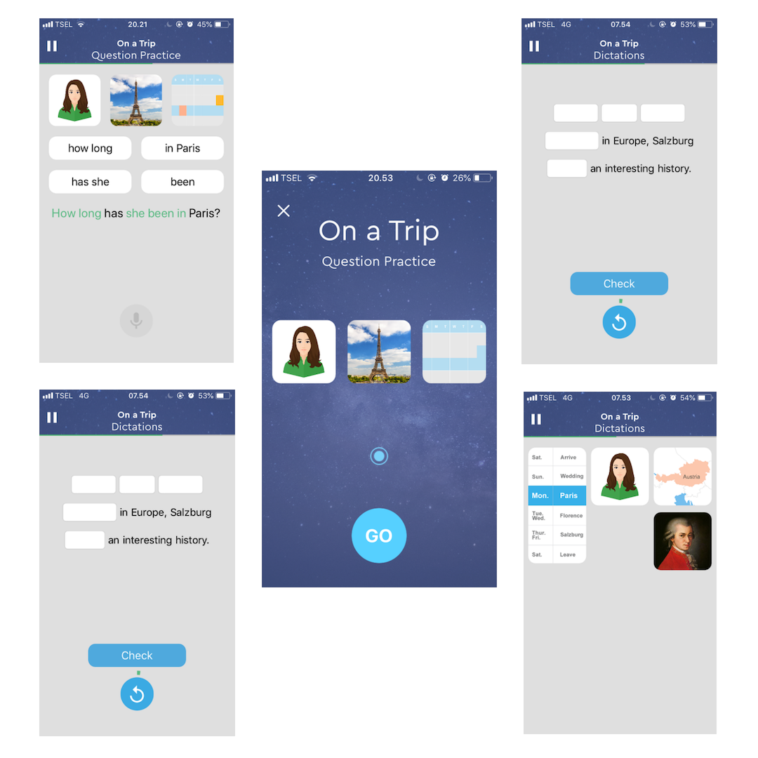 Belajar Bahasa Inggris Mudah dengan Aplikasi Neo Study — steffifauziah ...