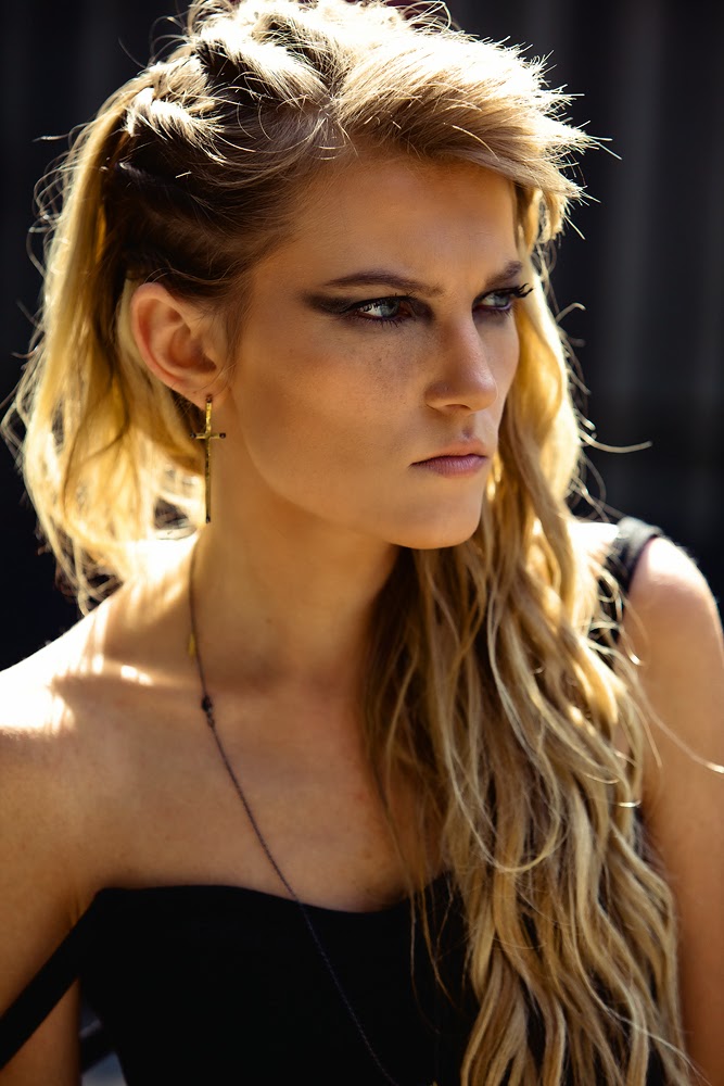 miss alissa: perfecting the art