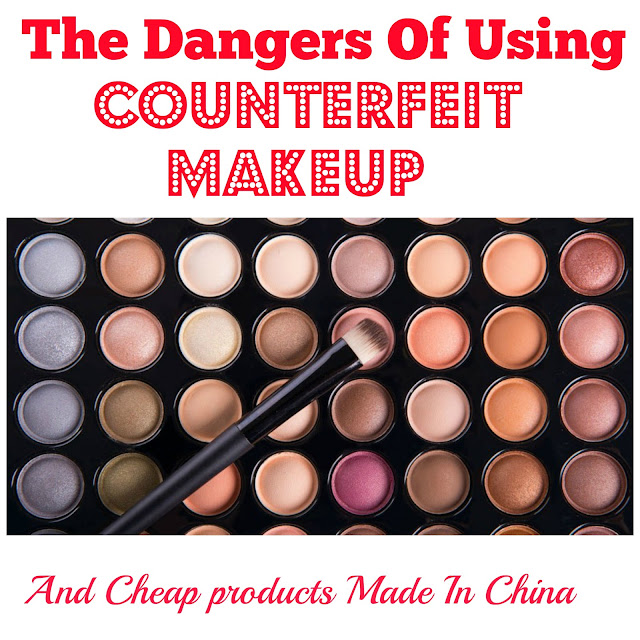 The Dangers Of Buying Counterfeit Beauty Products - Corinna B's World