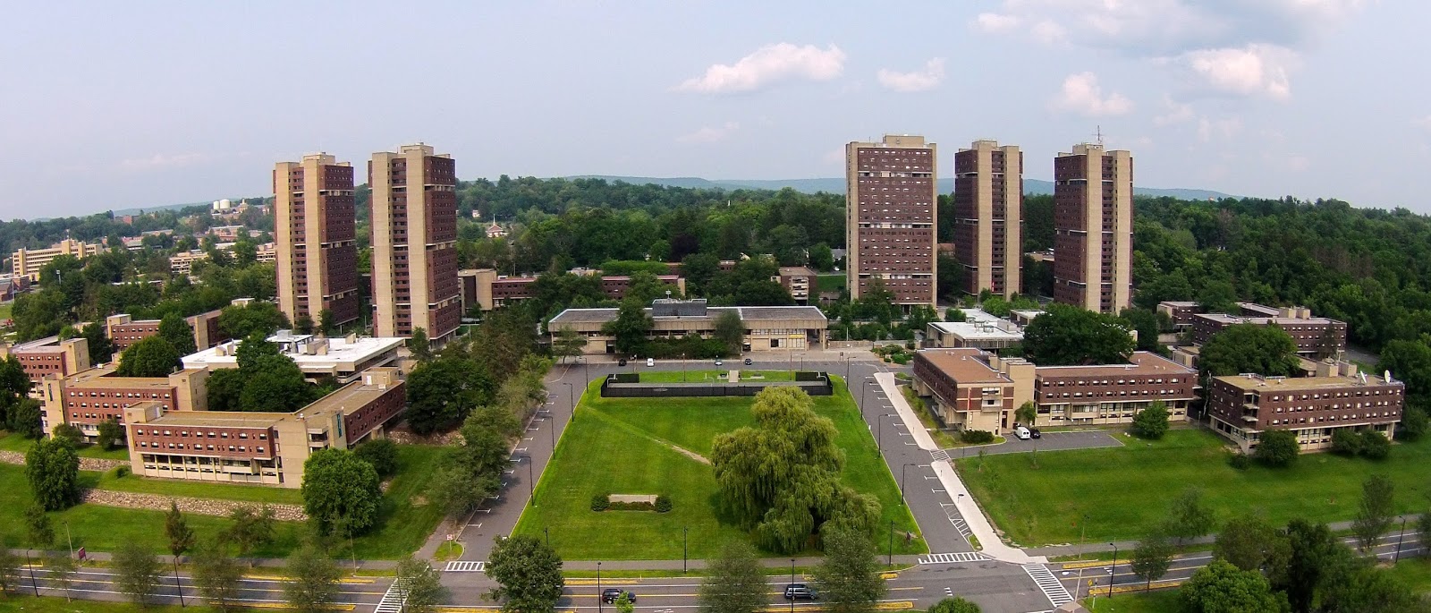 Only in The Republic of Amherst: Build It! Just Not Anywhere Near Me