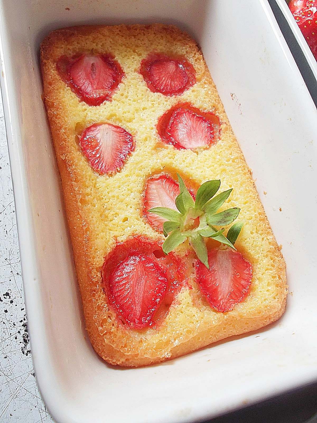 Astal Kuhinja Ravnice: Palačinka iz rerne