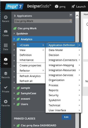 Nagendra Varma: PEGA - Operators, Class Groups, Classes, Inheritence ...