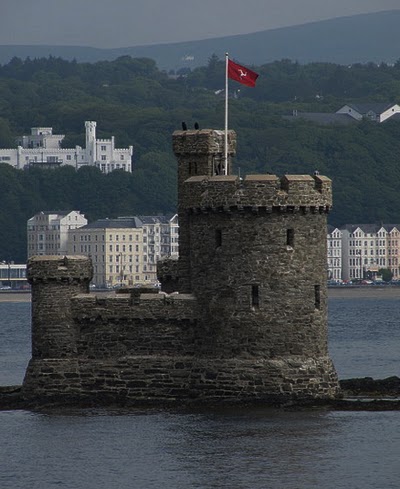 Epaminonda's Blog.....: INSULA MAN