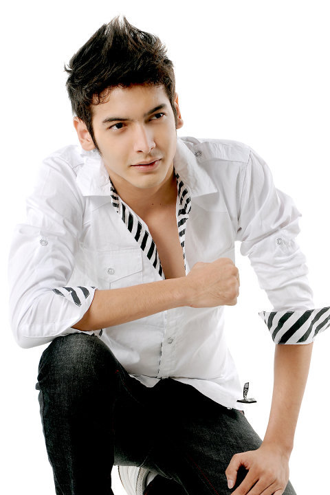 Boy Hamzah - Dream Guys