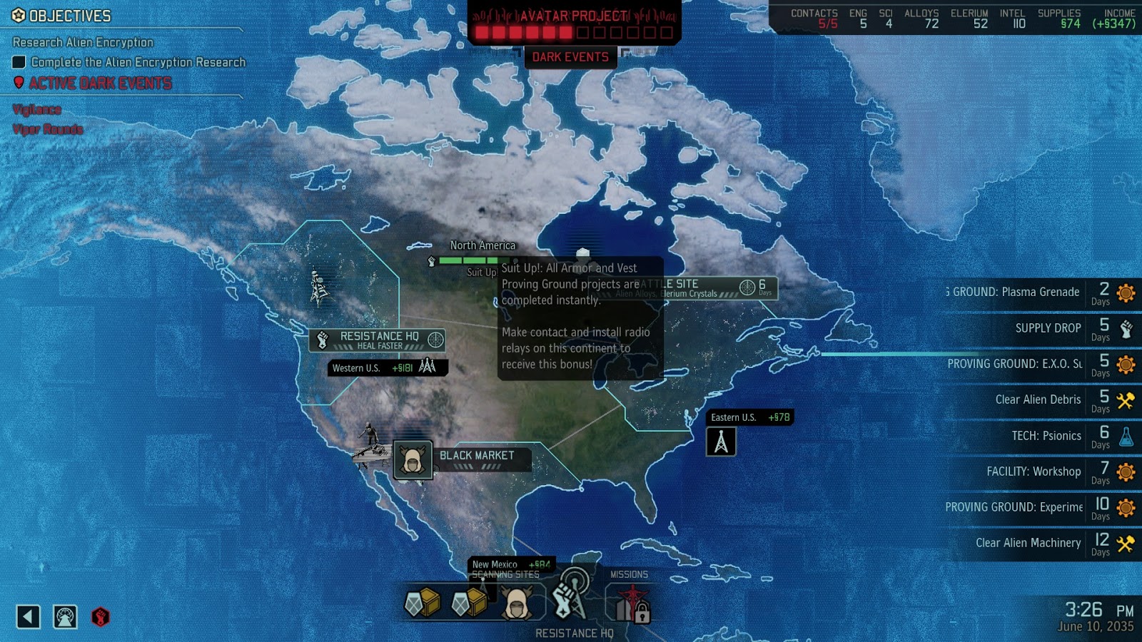 Critical Hit/A seasoned gamer's thoughts: XCOM 2 Hit Chance 100%