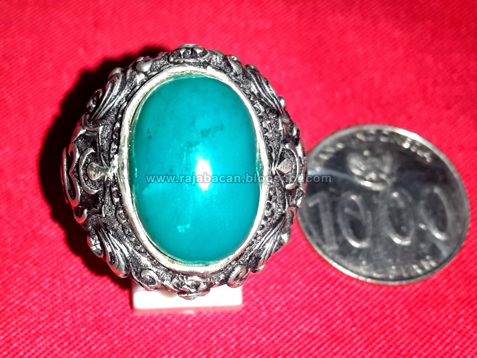 Raja Bacan: Jual Bacan Doko Palamea Super Kristal Grosiran Murah