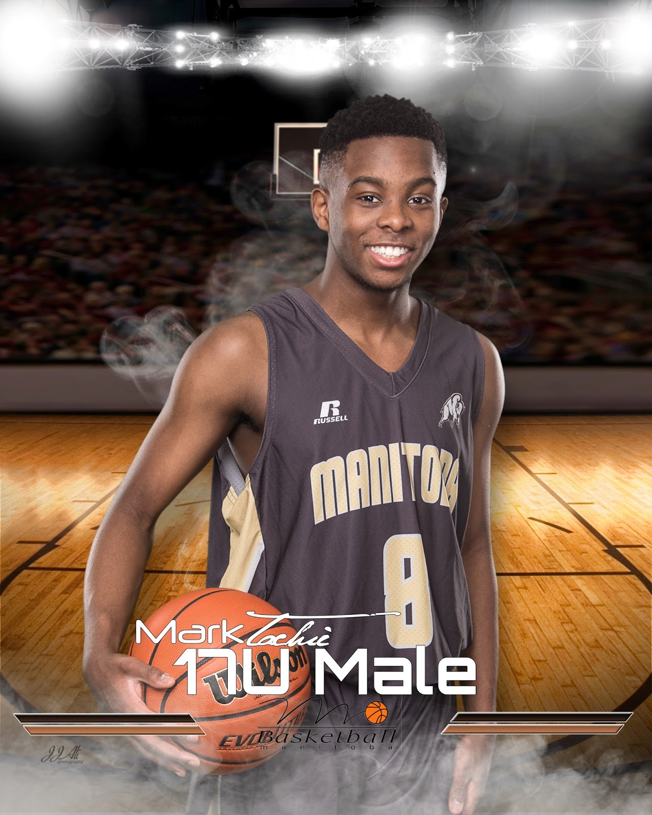 17U Male - 2017 Provincial Team Profiles - Basketball Manitoba