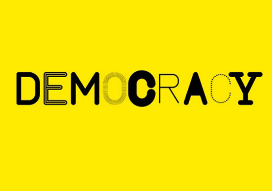 demokrasya - philippin news collections