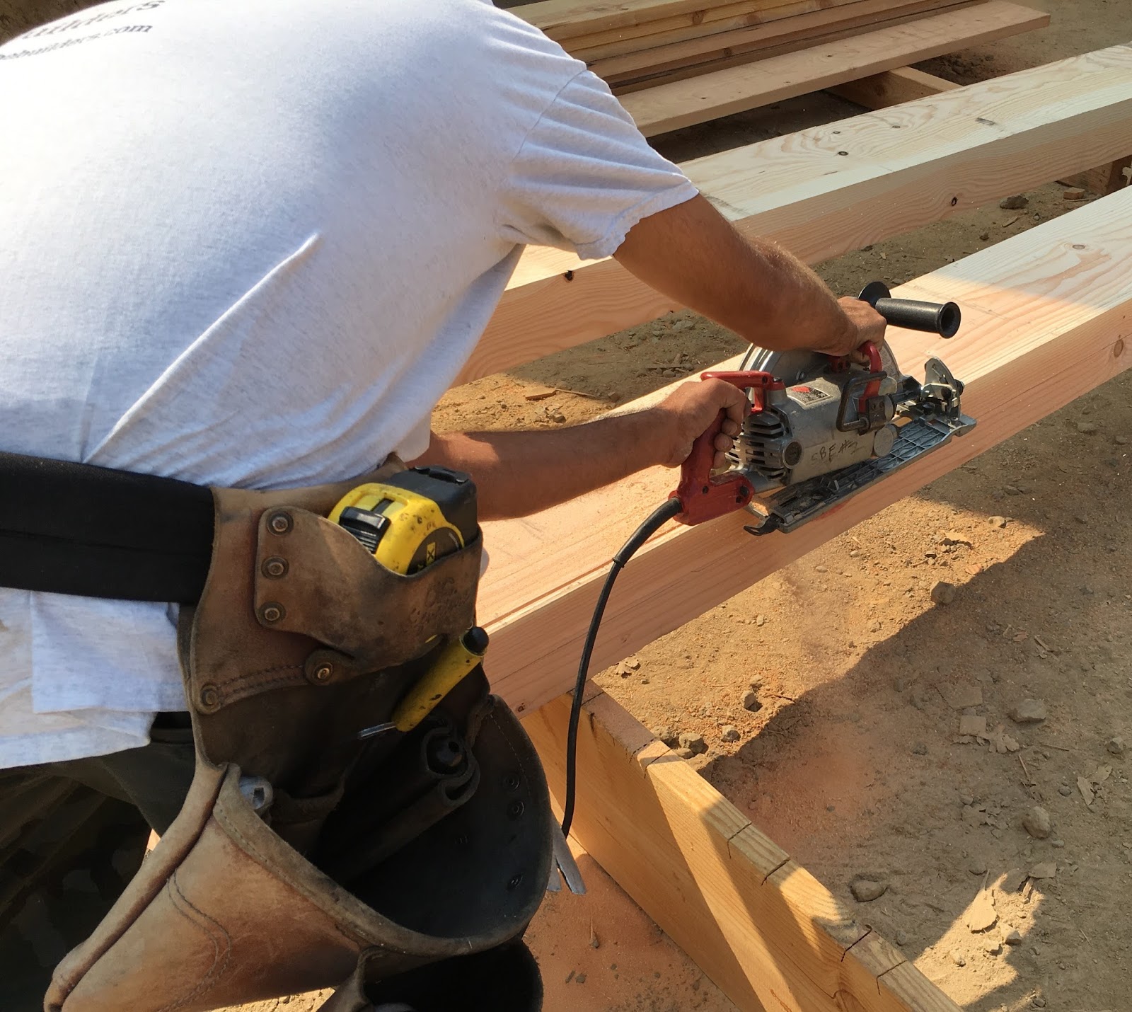 Roof Framing Geometry: 2016