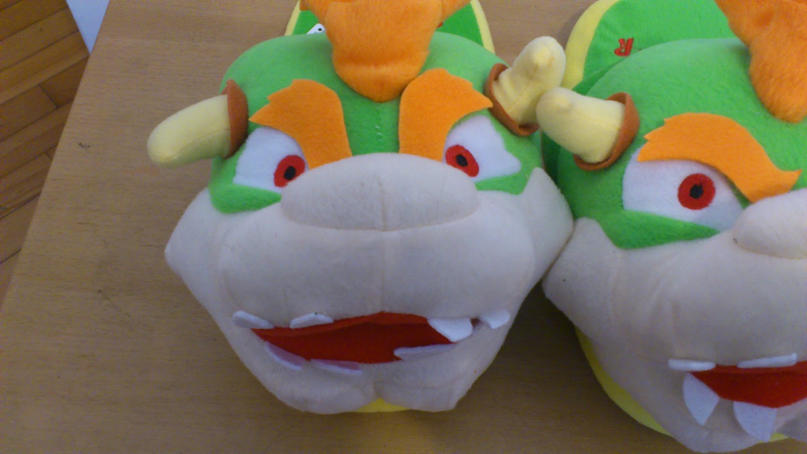 ITEEN-UNION (OLD : ITEEN-STORE): Ops.... Bowser is Come