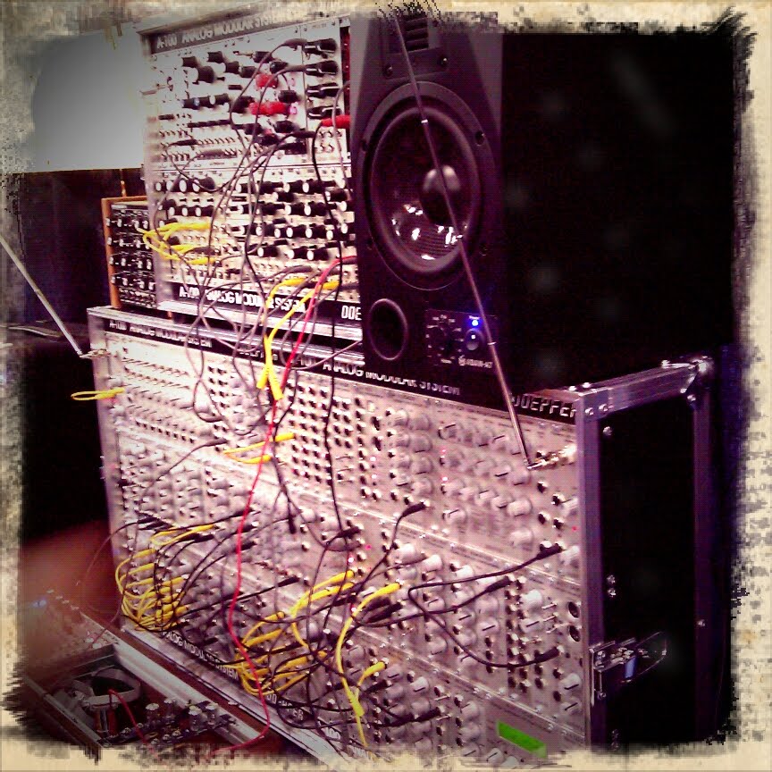 MATRIXSYNTH: NAMM 2013 Pics by Atomic Shadow