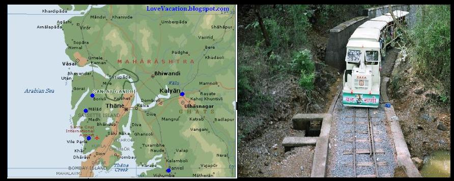 World is a Traveling experience...: SANJAY GANDHI NATIONAL PARK, MUMBAI