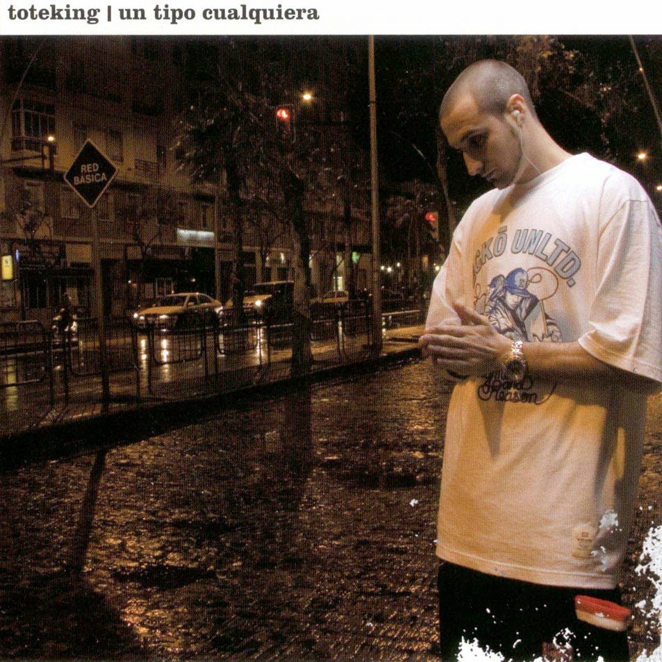 HipHopMedia: Discografía Tote King [MEGA] ACTUALIZADO 2015