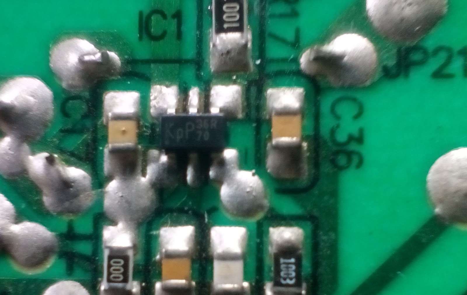 Fuentes conmutadas con OB2263 (1ª Parte)