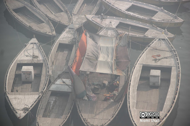 The Perfect Slum: From Pontoons to Settlements