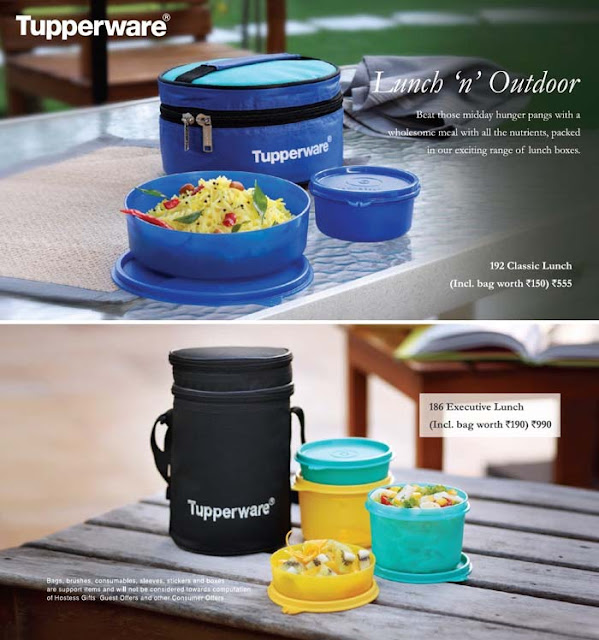 Tupperware Catalog January 2016 - Tuppermates