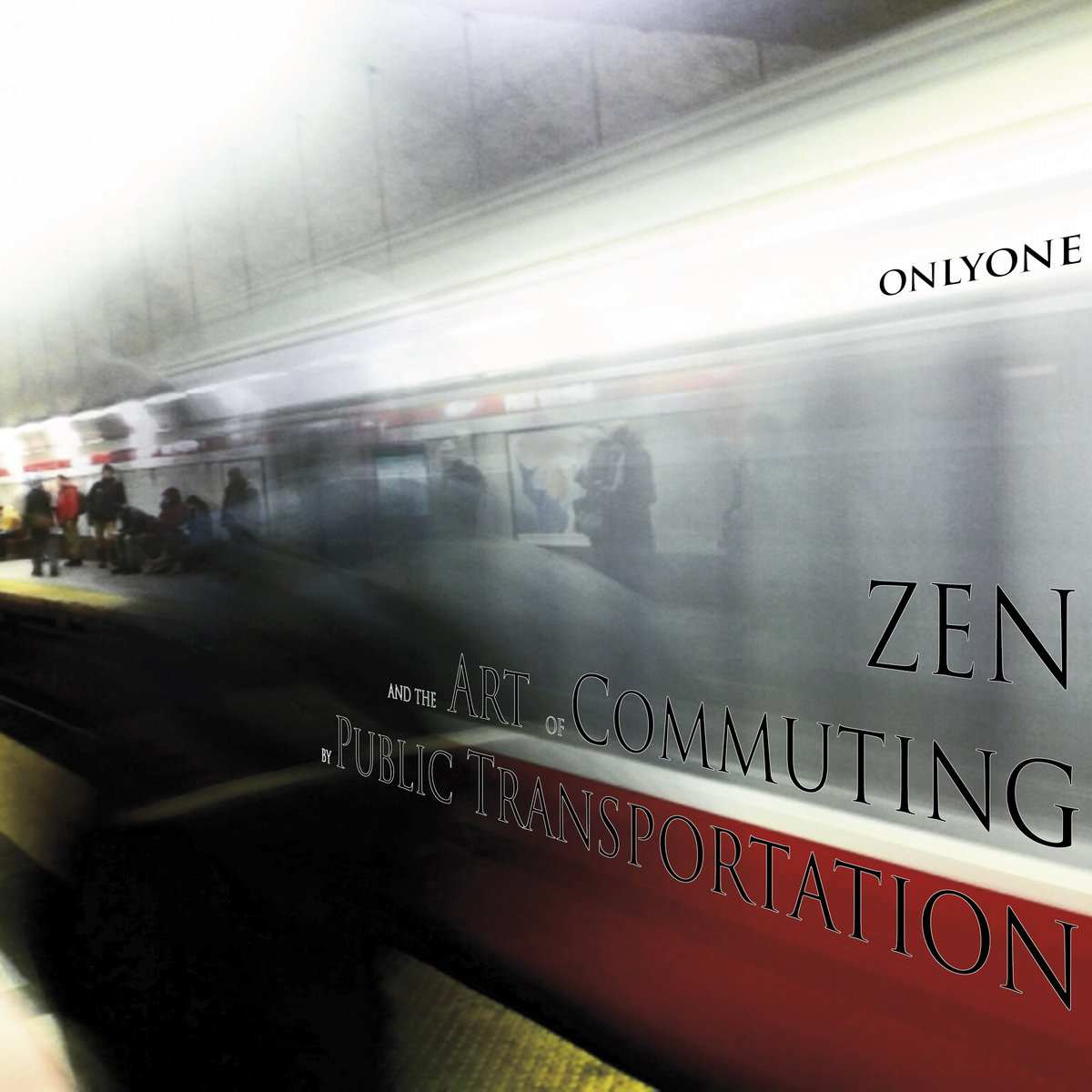 Zen and the Art of Commuting by Public Transportation