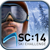 Ski Challenge 14 Hack